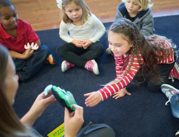 Resources - Autism Partnership Foundation