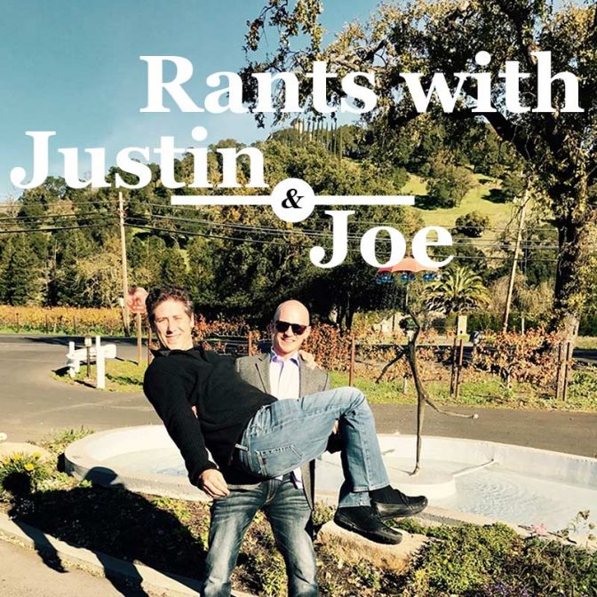 Rants Podcast | This Week On Social Media 1 Hour Ethics - Autism ...